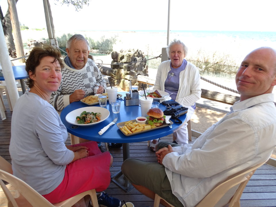 International Wader Study Group | » Tributes and remembrances page for ...