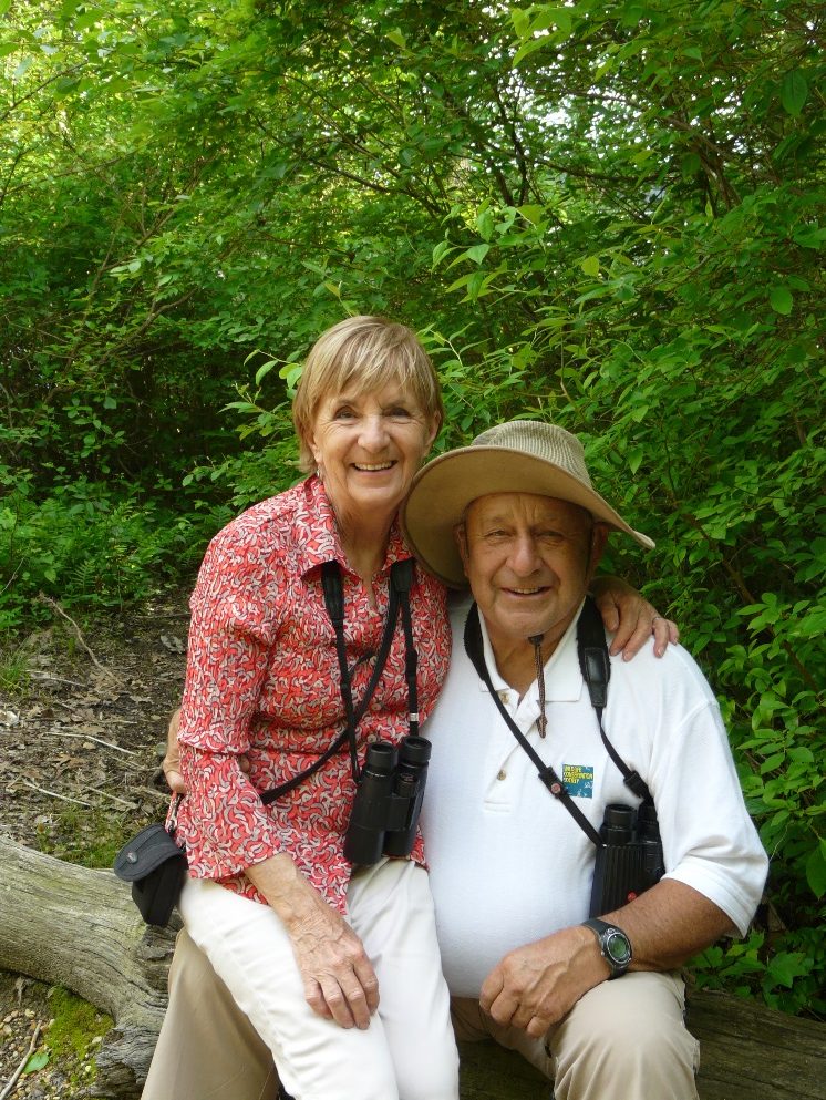 International Wader Study Group | » Tributes and remembrances page for ...