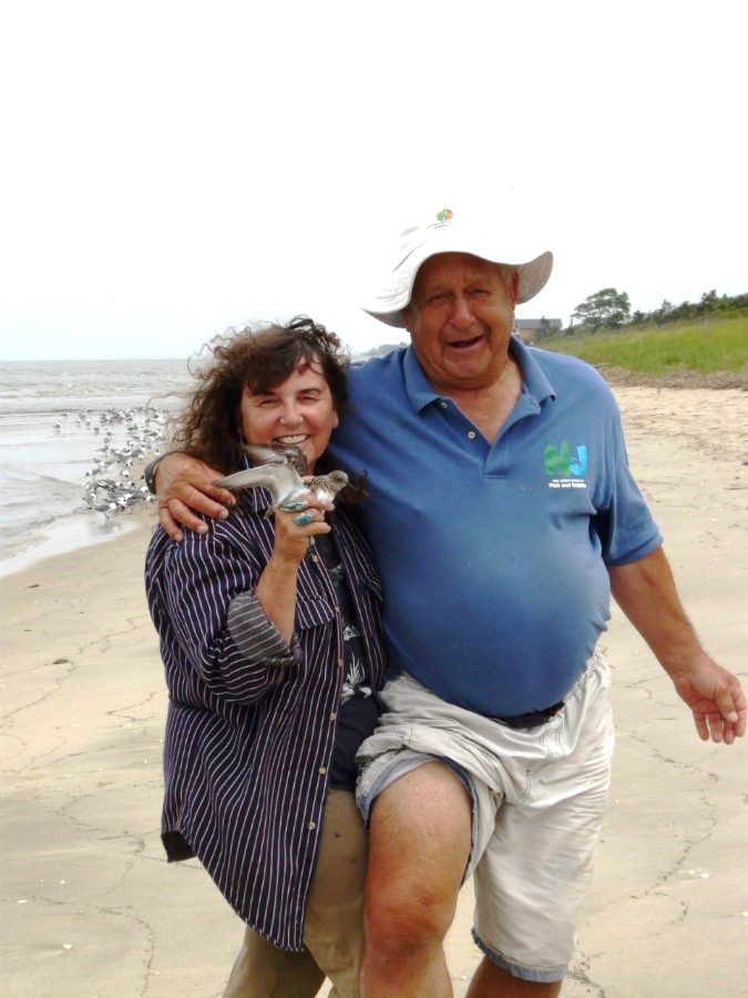 International Wader Study Group | » Tributes and remembrances page for ...